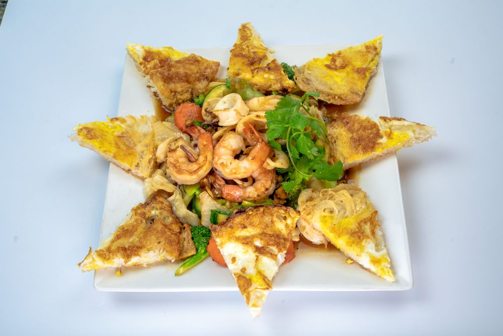 Order Online - Anh Hong Vietnamese Restaurant